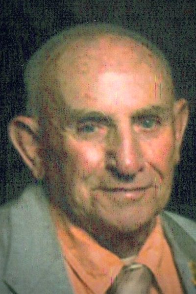 Donald G. Haddle 1933-2020 | News, Sports, Jobs - The Vindicator